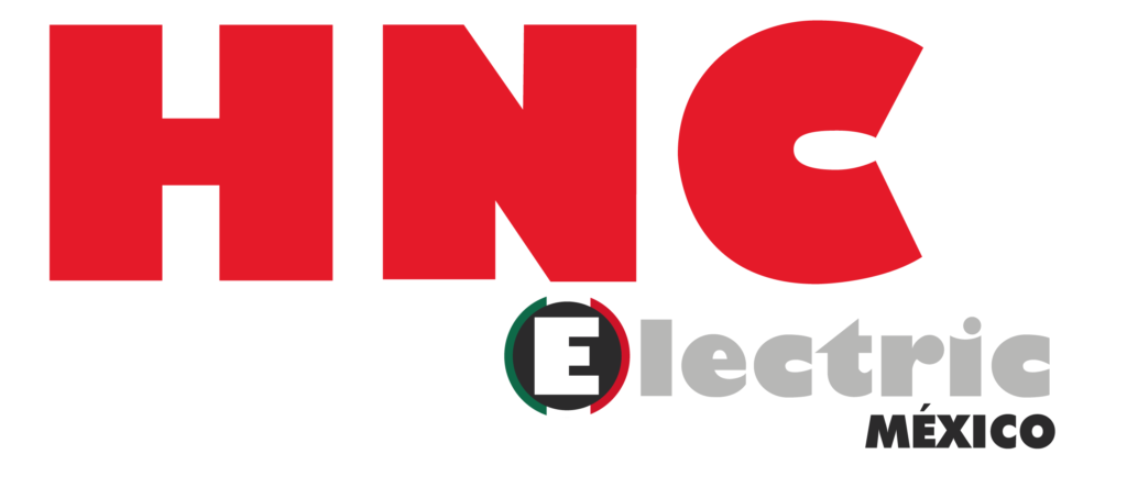 Inicio - HNC Electric Partner México