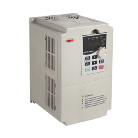 Inicio - HNC Electric Partner México