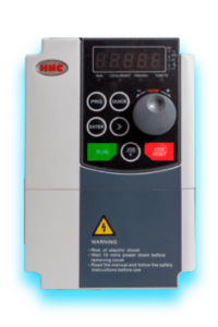Variadores de frecuencia HNC Electric desde 0.5 hasta 845hp